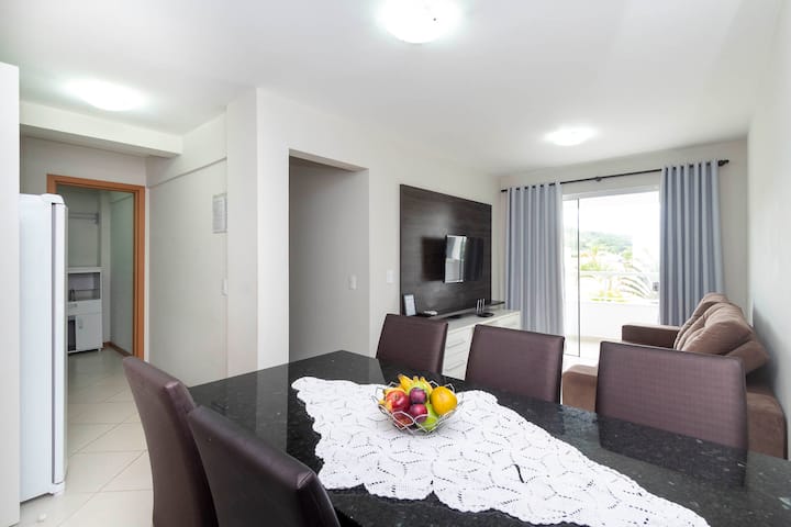 Apartamento Praia Bombas/bombinhas - Bombinhas