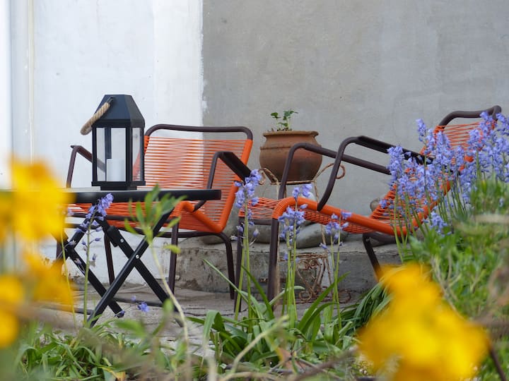 Un Vrai Cocon ! - Noirmoutier-en-l'Île