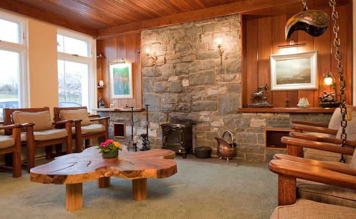 Kenmare House B&b,family Run B&b,kenmare Co Kerry. - Kenmare