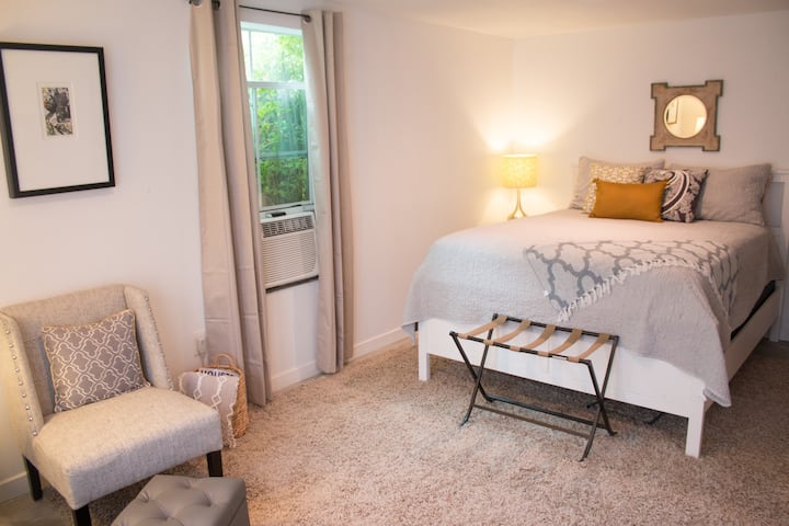 Cozy, Quiet Private Apartment Dwntwn Close - Greater Fifth Ward - Houston