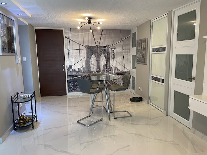 Solymar I Beach Getaway Sleep 7 -3 Bedrooms-5 Beds - Puerto Rico