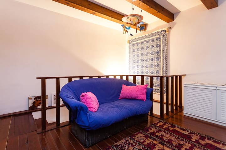 Private Room 10 Min. From Riccione - Misano Adriatico