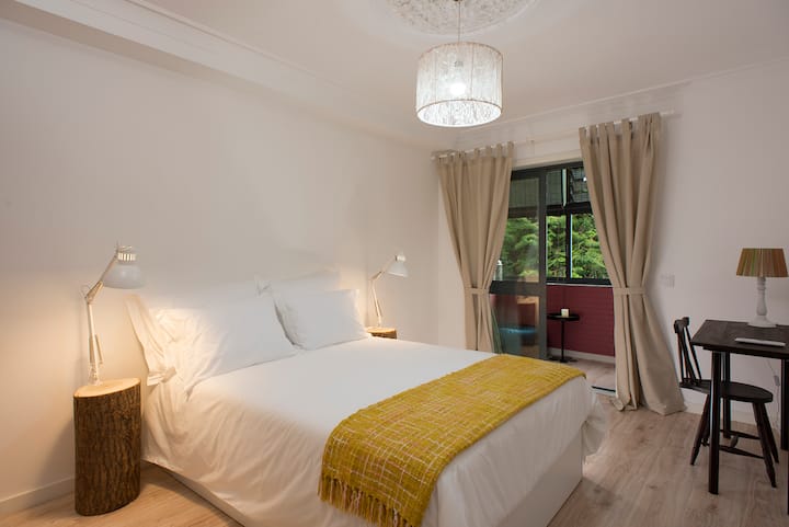 Lima Porto Apartment    "Superb" - Rio Tinto