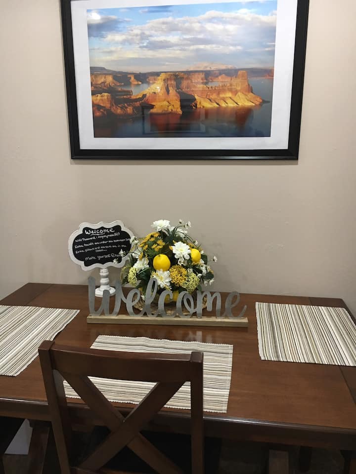 Valley Court Suite - Page, AZ