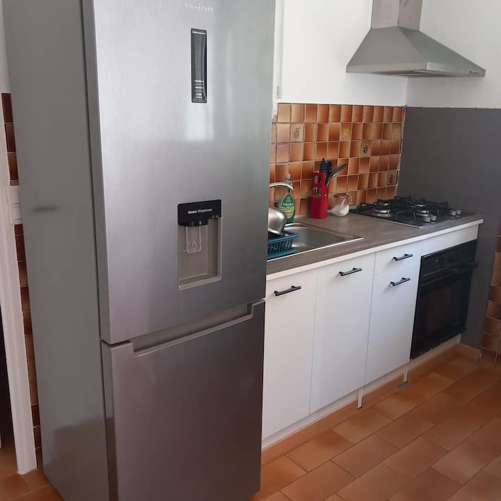 Maison De Campagne - Porto Vecchio