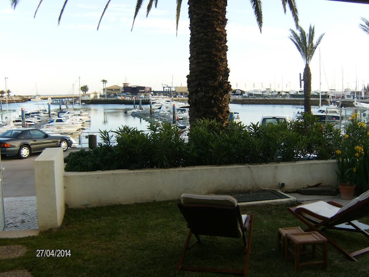 T1 Marina De Vilamoura - Quarteira