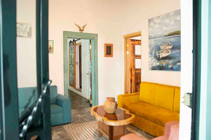 “Casa Semillero” Centro Histórico Comitán - Comitán