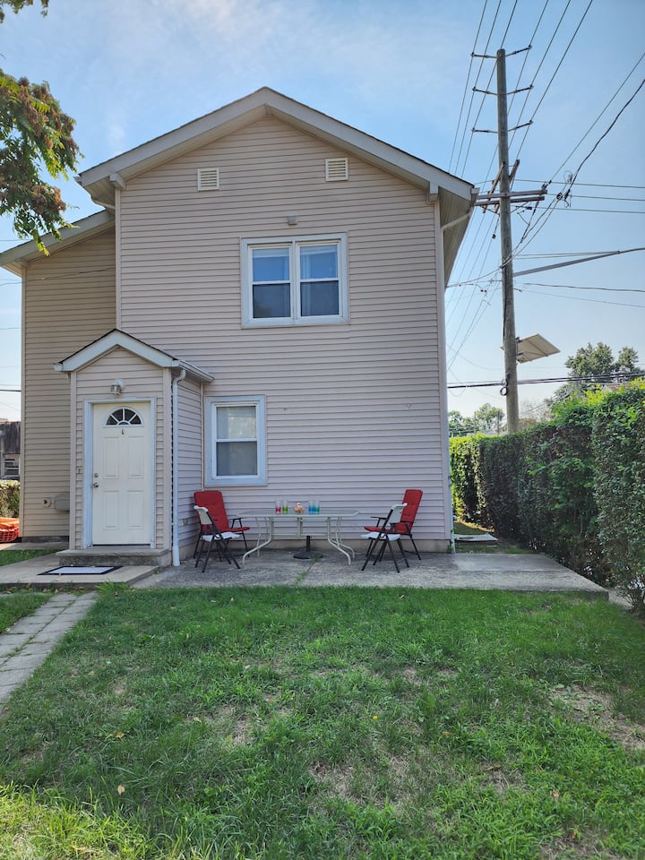 Full House Near To Nyc Metlife American Dream - Edgewater, NJ