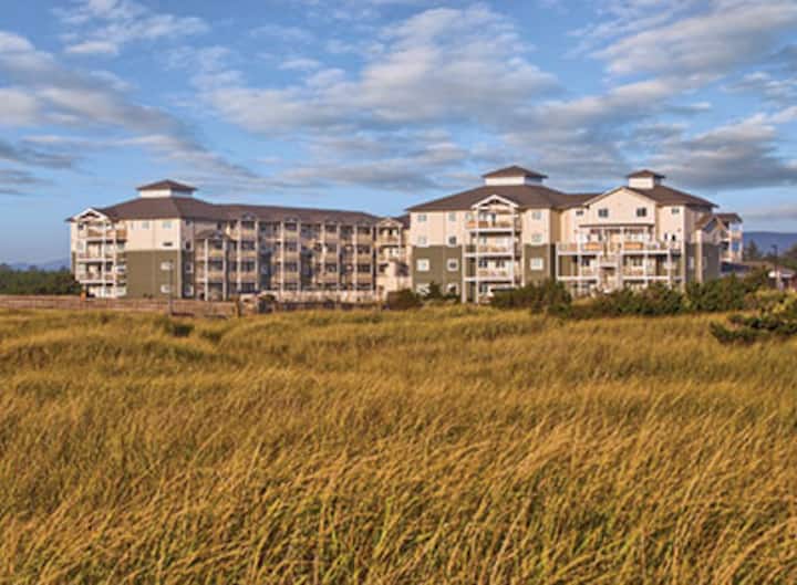 Luxurious Long Beach Condo - 1bed/1bath - Long Beach, WA