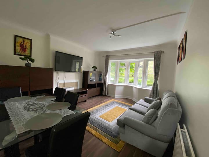 Thames View - Kingston-upon-Thames