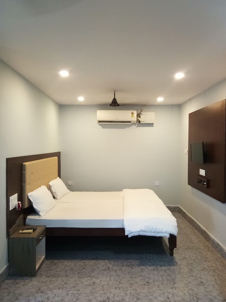 Pipul Sea View Resort - Berhampur