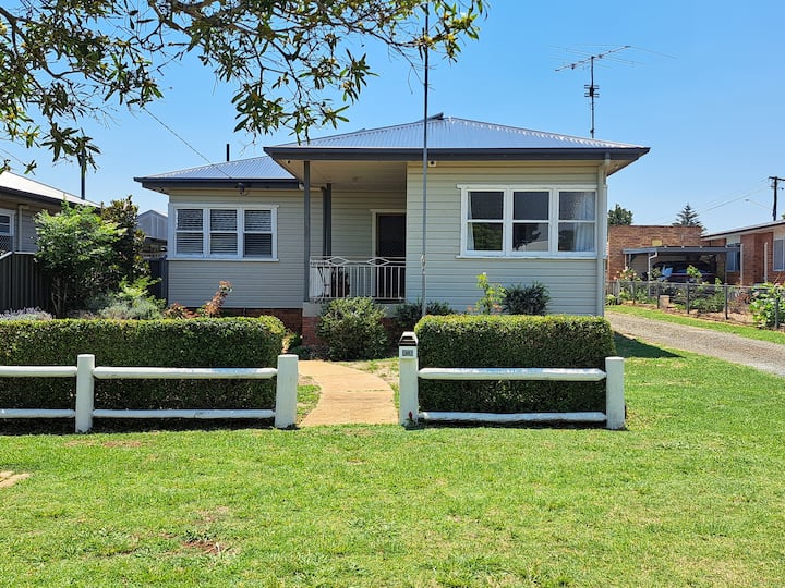 Monash Get Away - Toowoomba