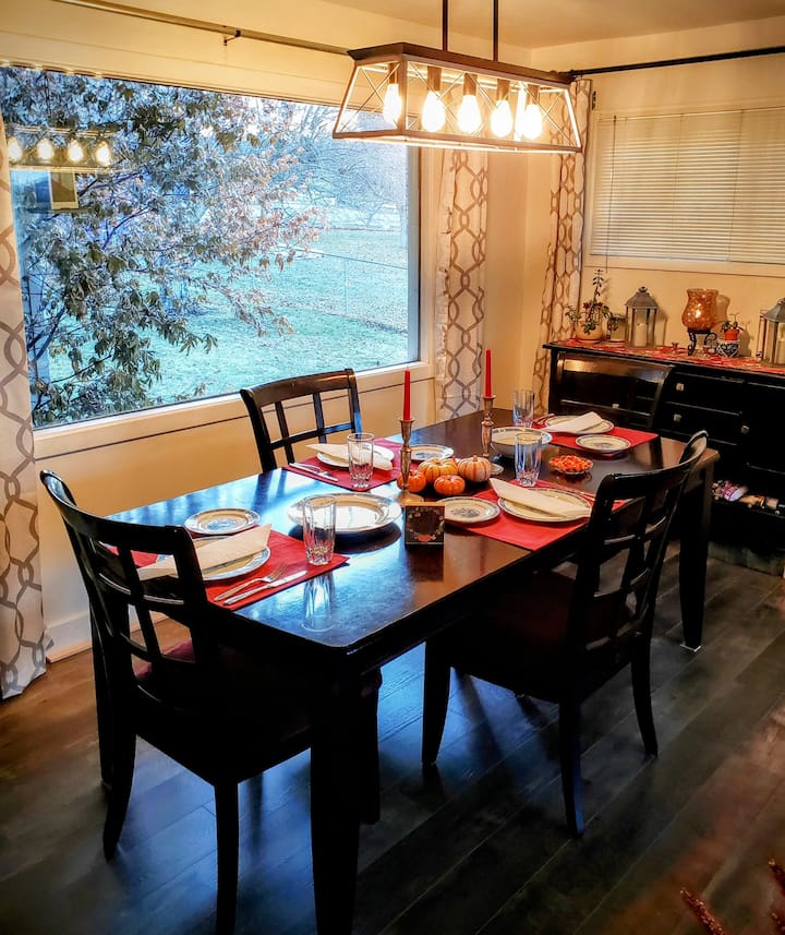 Golf Cottage Ready For Your Family. - ポルソン, MT