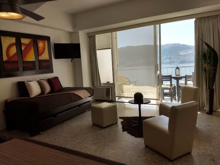 Room Master Torres Gemelas - Acapulco