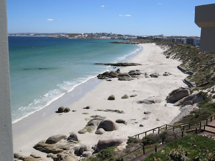 Blue Rocks - Langebaan