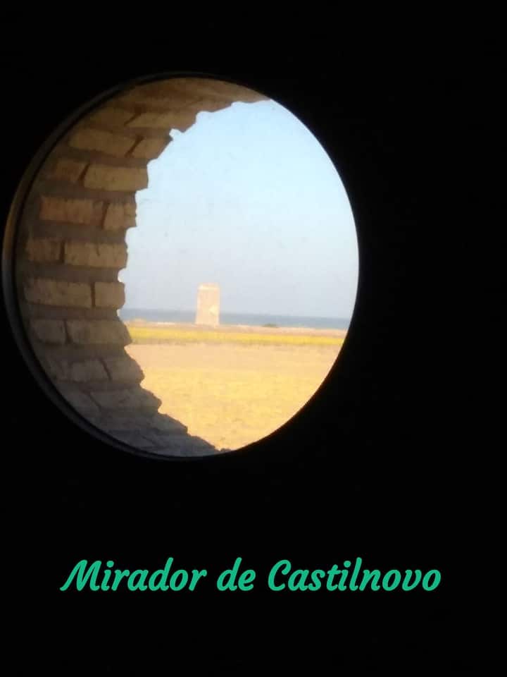 Mirador De Castilnovo Relax, El Palmar - Vejer de la Frontera