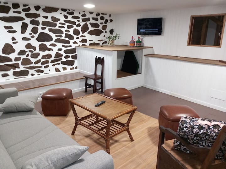 Casa Da Eiriña - Brión