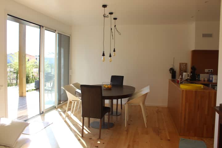 Chambre D'hôte 1001 Nuits Odysée - Vendays-Montalivet