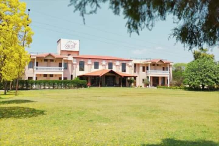 Sarai Indore - 12 Br & Banquets - Madhya Pradesh