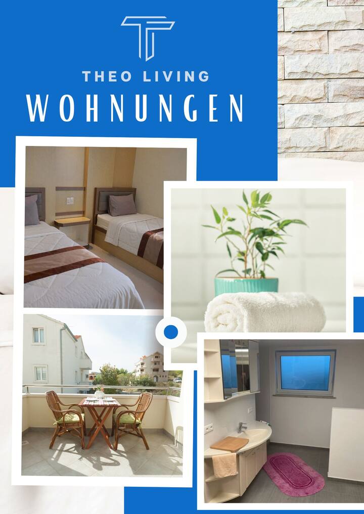 Living Ferien-, Monteurwohnungen Frizlar, Kassel - Fritzlar