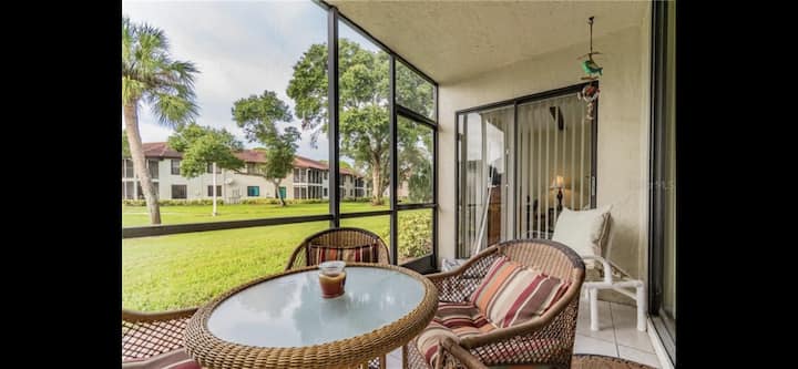 Mycataleya Comfy Condo Near Beach (Bradenton) - Bradenton, FL