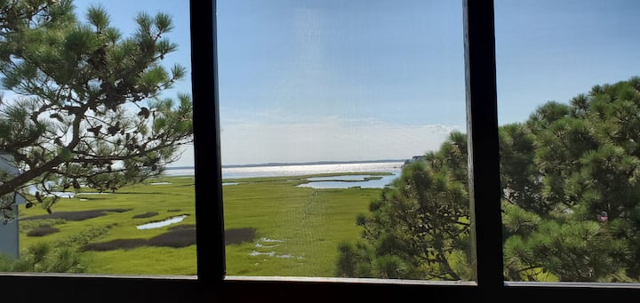 Enjoy Water View, 2 Blocks From Beach. - Ocean City, MD