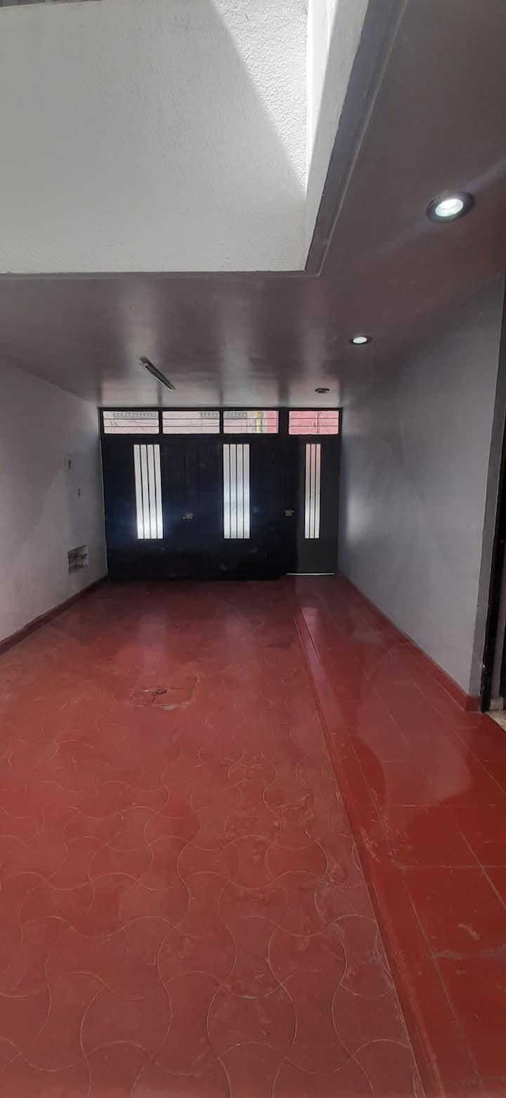 Casa En Renta Feria San Marcos - Aguascalientes