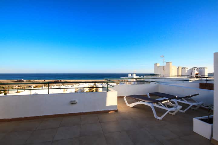 Happy View Apartment By Algarving - Lagos