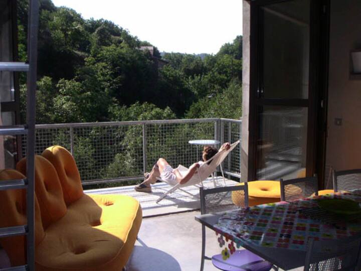 Loft 109 - Antraigues-sur-Volane