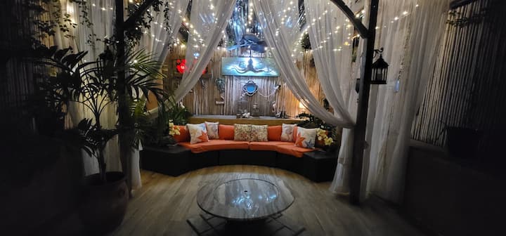 Amazing Mediterranean Villa -Host Vaccd 🇵🇹🏳️🌈 - Delray Beach, FL