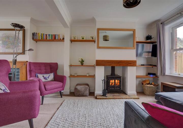Avondale Cottage - Snettisham