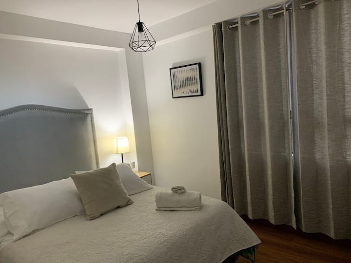 Apartamento Privado Cerca A La Plaza De Armas - Cusco