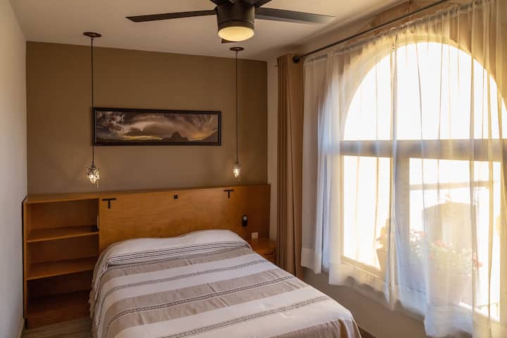 Habitación Privada “ÁGuila” Centro Histórico - 케레타로 주