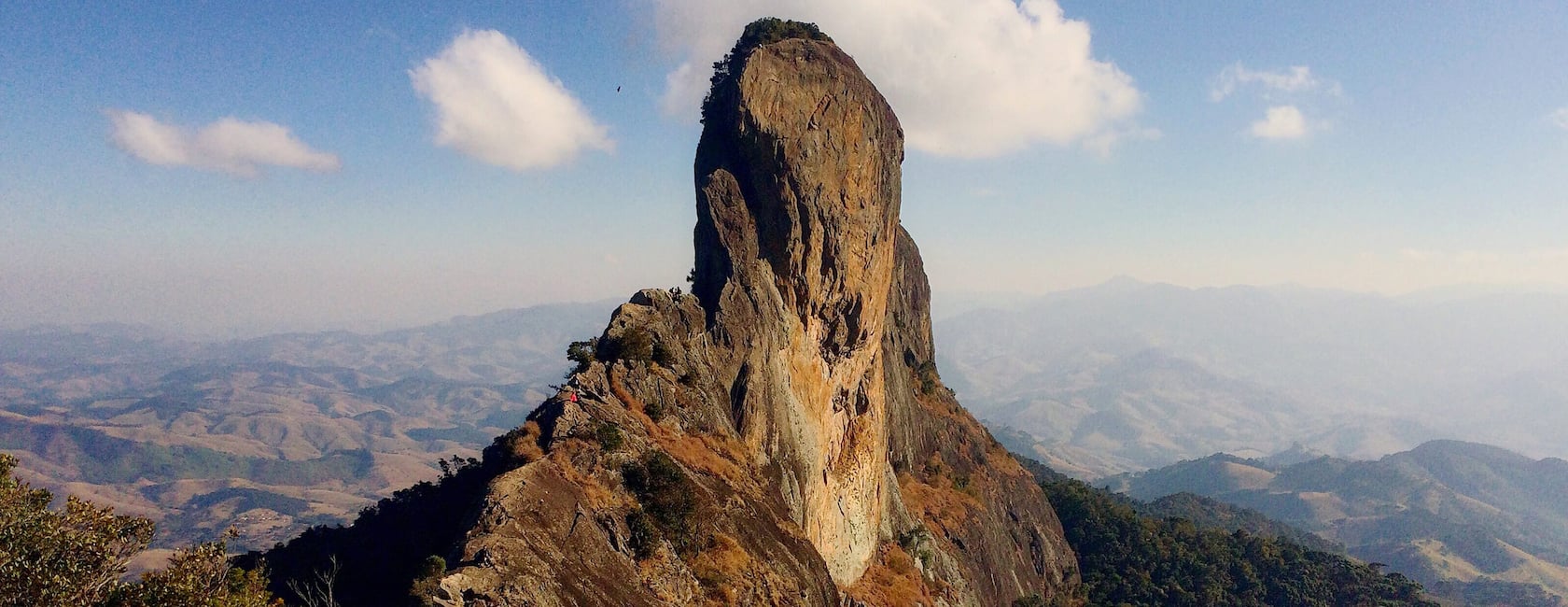 Lugares para ficar perto de Chalé Pedra Negra em Paraisópolis ...