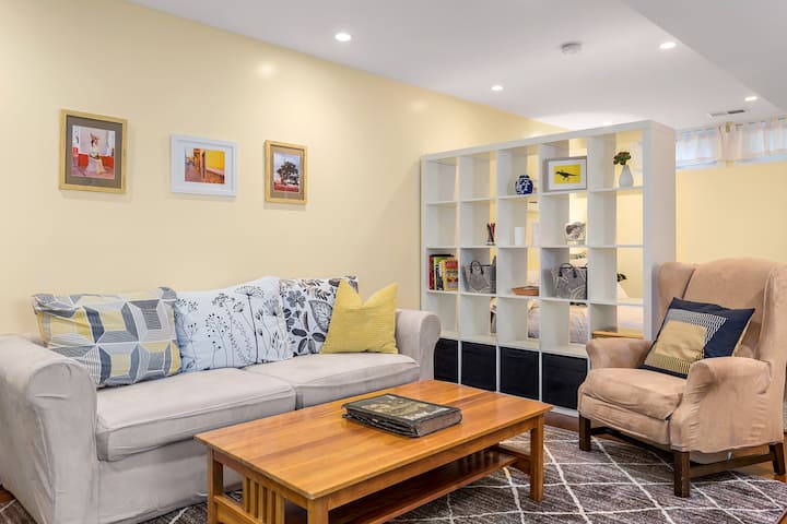 Audrey & Nick's Place - San Francisco, CA