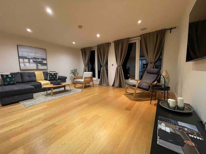 Luxury Apartment In Chelsea - Chelsea