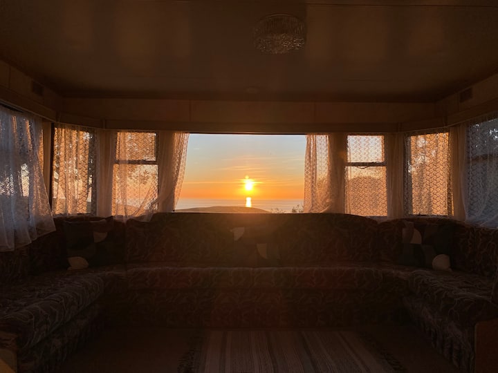 Wernllaeth Farm Caravans, Derwen - Aberaeron