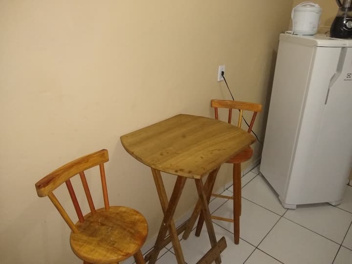 Venha Para Angra - Loft - Angra dos Reis