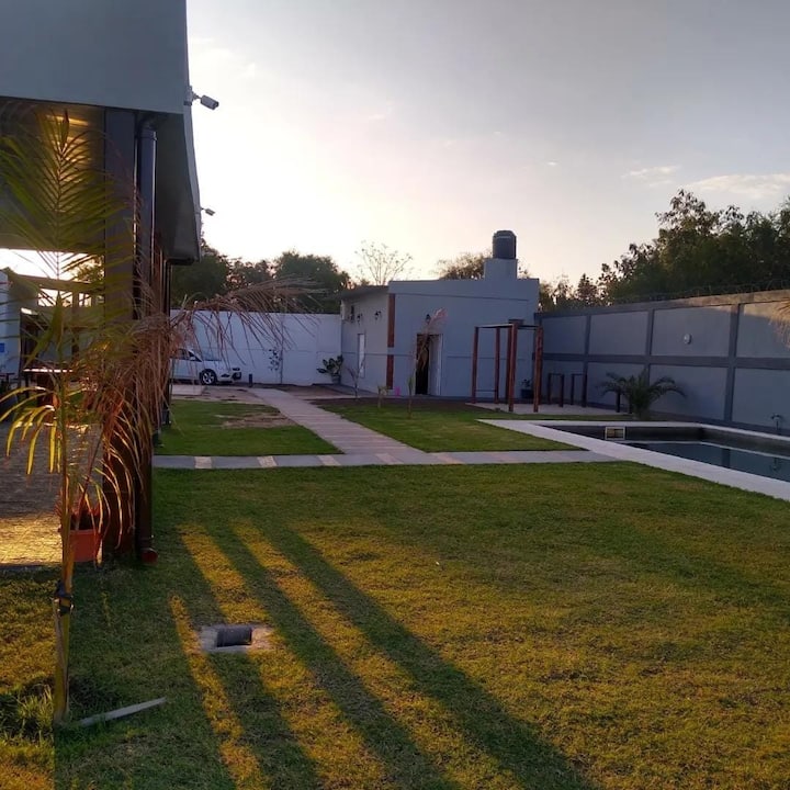 Hospedaje En Santiago Del Estero2 - Santiago del Estero