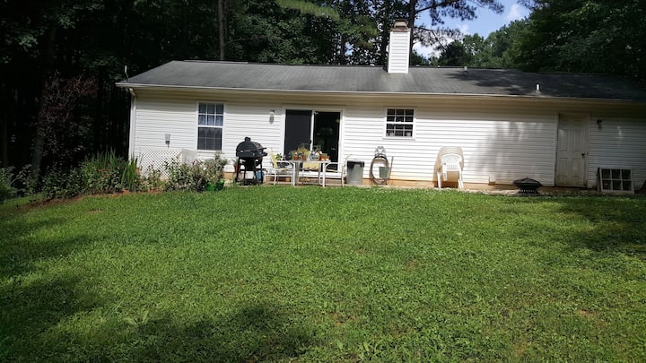 Mooresville Forest  House - Mooresville, NC