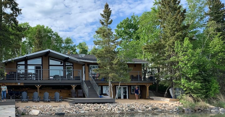 10 Best Fishing Lodges In Saskatchewan, Canada - Updated 2025 | Trip101