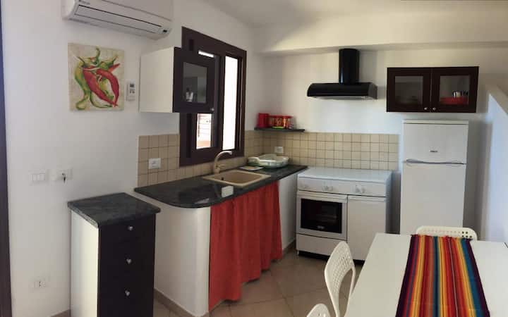 A Casa Di Amy - Monolocale Vista Mare - Scopello, Italy