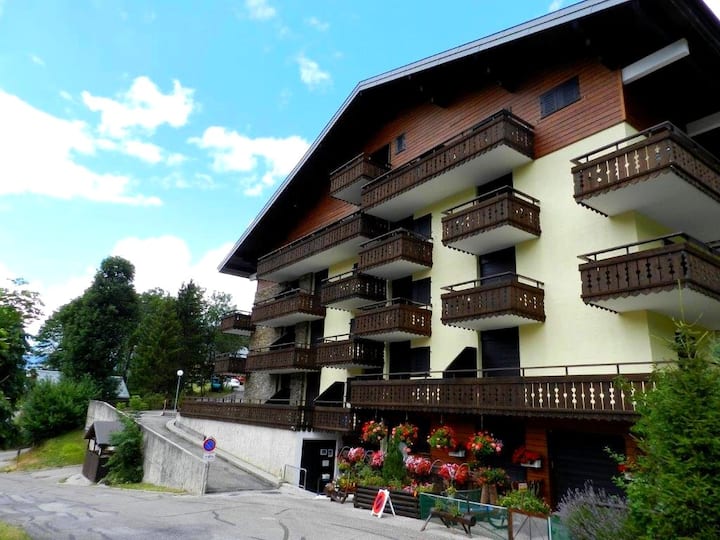 Appartement Moderne, Châtel - Avoriaz