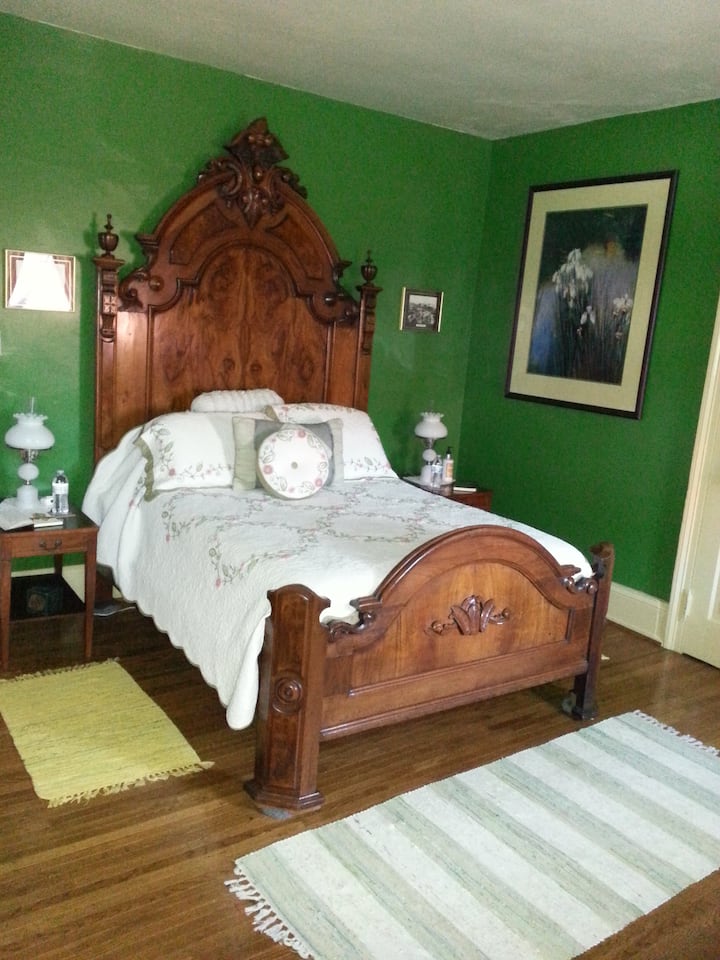 Irish Room @ The Mimosa - Altoona, PA