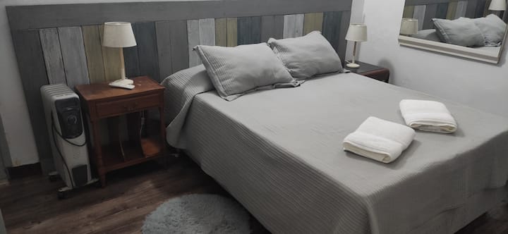 Puerto Las Palmas - Punta del Este