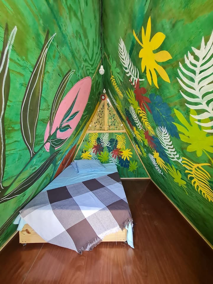 Tinny House Linda E Aconchegante. - Vitória da Conquista