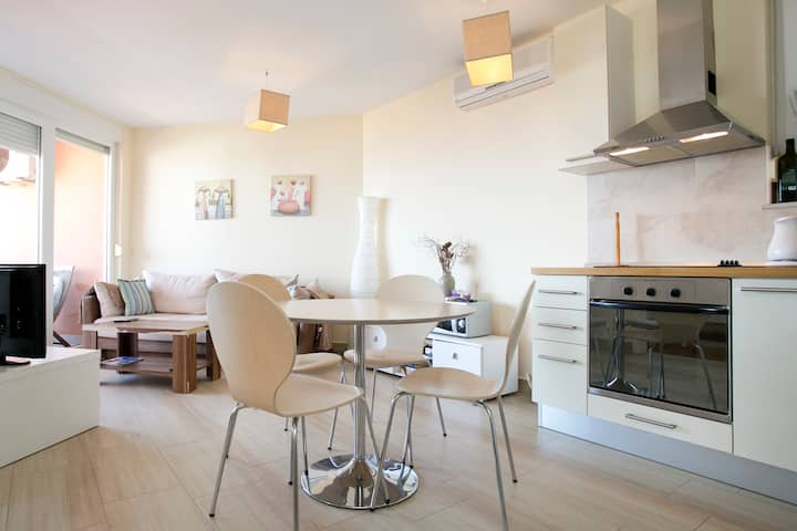 Mavarcica Lane- Amazing Sea Views - Okrug Gornji