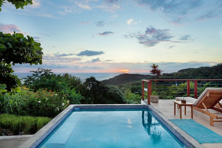 Casa Colibri - Nicaragua