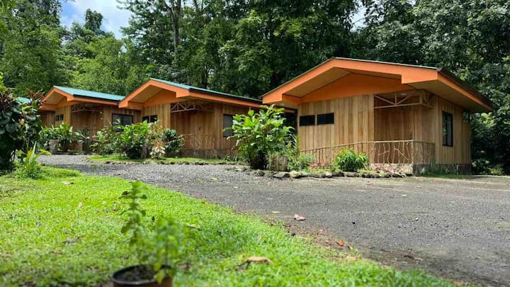 Piedritas Arenal Villa ( 1 ) - La Fortuna