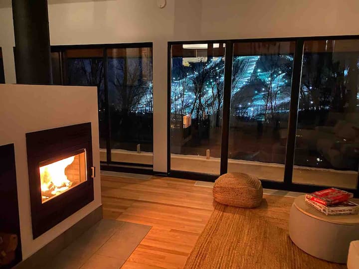 Le Chablis - Stoneham-et-Tewkesbury